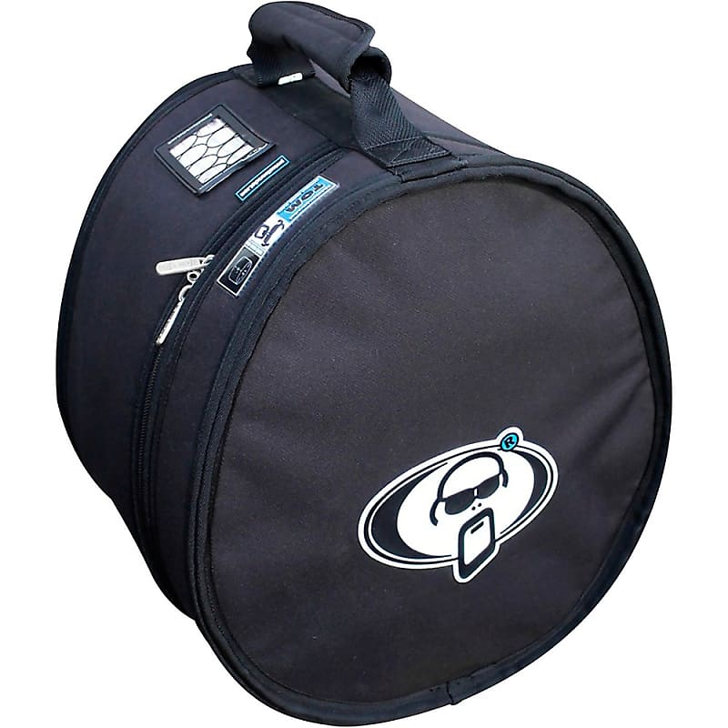 Protection Racket Egg Shaped Standard Tom Case 10 x 8 in. | Reverb