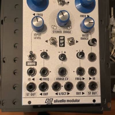 Olivella Modular Imagenes | Reverb