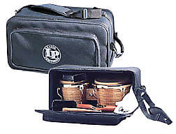 LP LP533-BK Pro Bongo Bag | Reverb