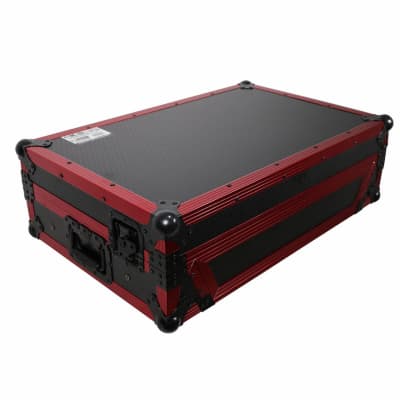 ProX XS-RANEONE WLTFRLED Flight Case for Rane One w/ Sliding | Reverb