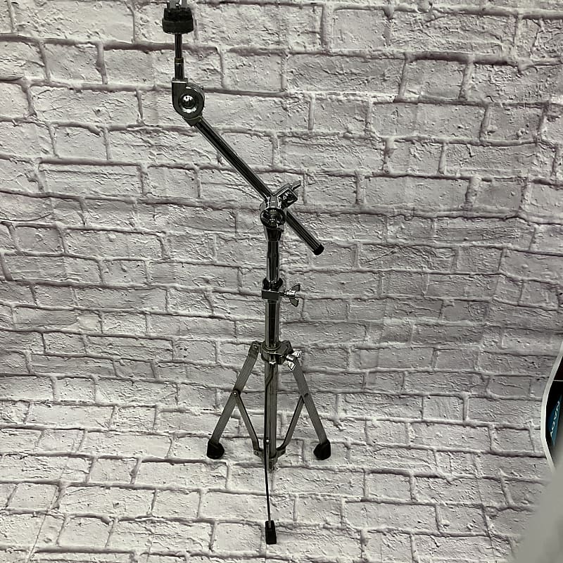 Unknown Mini Boom Cymbal Stand | Reverb