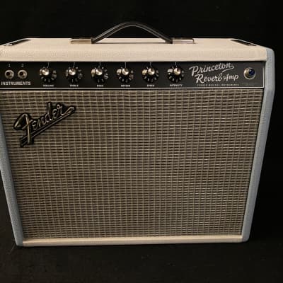 Fender Limited Edition ‘65 Princeton Reverb Reissue 15-Watt | Reverb