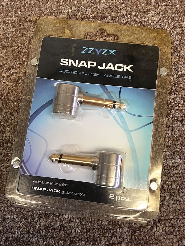 ZZYZX Snap Jack | Reverb