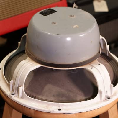 Altec 417B 1970's 12" Speaker | Reverb