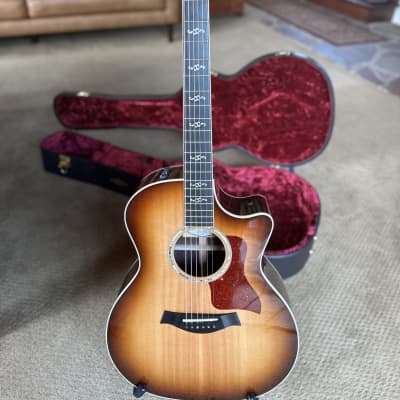 Taylor 414ce special edition custom 2018 - Gloss | Reverb