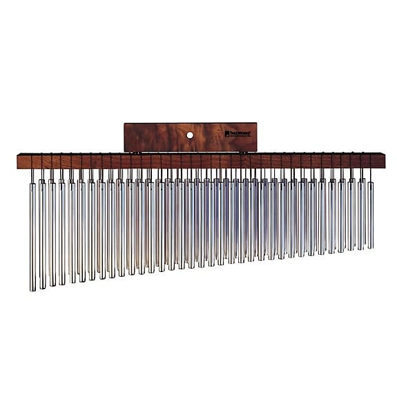 TreeWorks Chimes TRE35db Bar Chime, Double-row Wind Chimes | Reverb