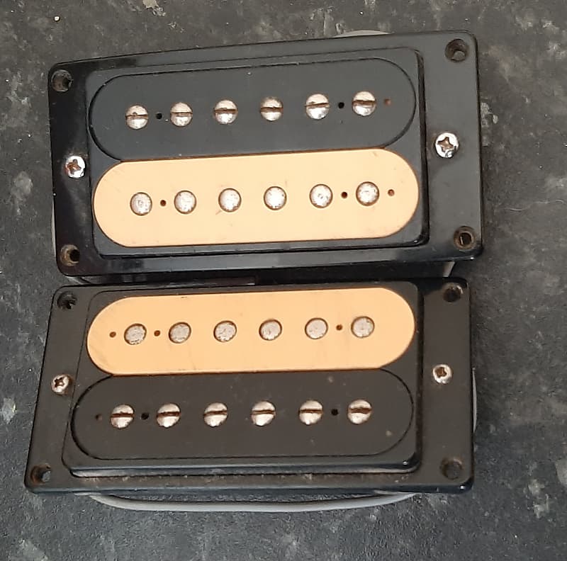 Tokai Tw20 1980s - Zebra | Reverb UK