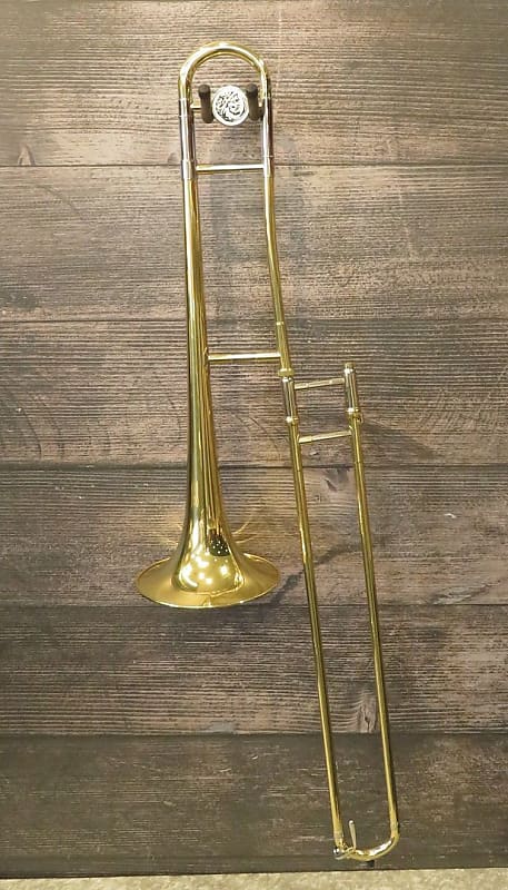 Jupiter JTB730 Trombone (Cincinnati, OH) | Reverb