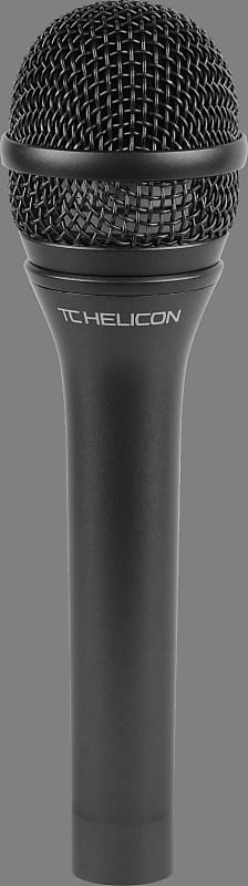 TC Helicon MP-85 | Reverb