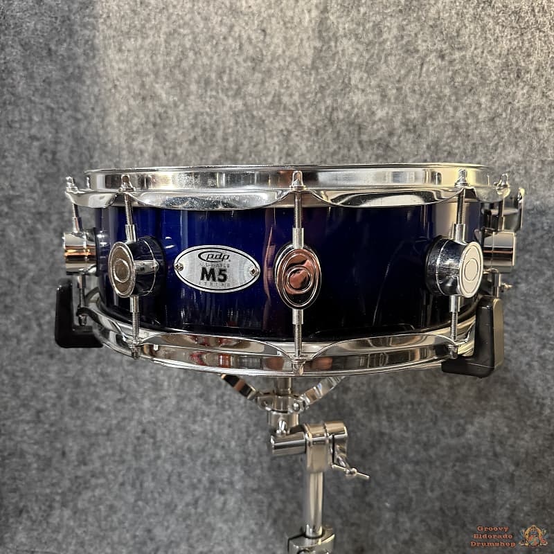 PDP M5 14x5 Maple snare drum | Reverb Canada
