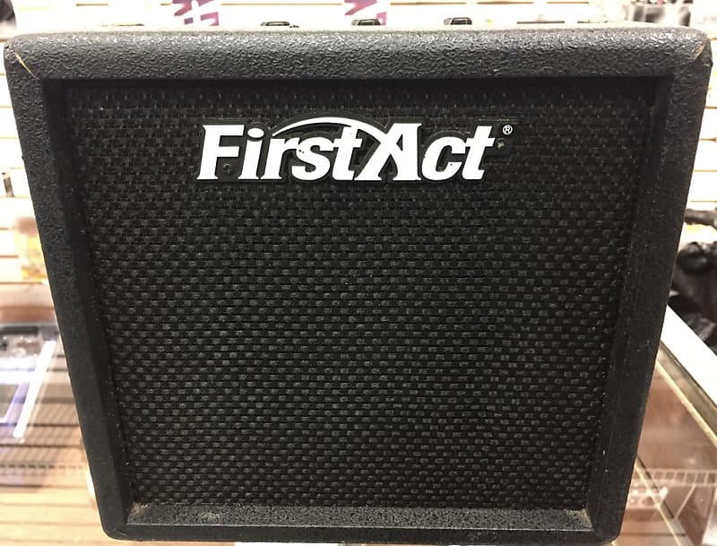 First Act M2A-04 Practice Amp | Reverb