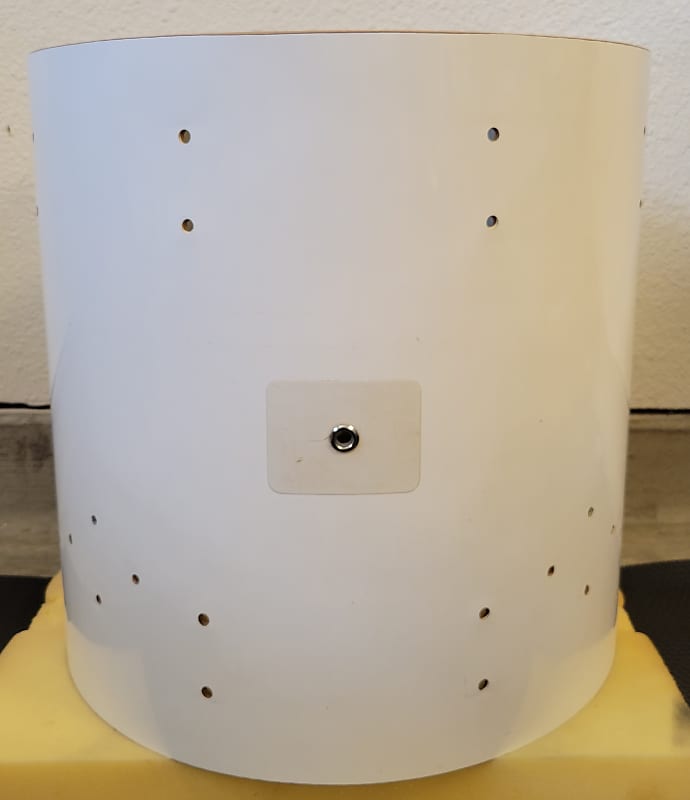 Rogers Big R Floor Tom Shell 16x16" | Reverb