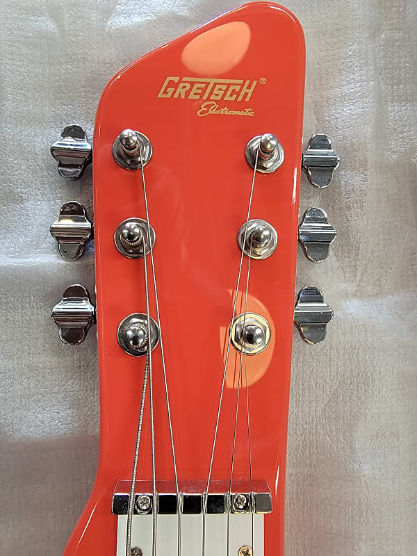 Gretsch G5700 Electromatic Lap Steel Guitar | Reverb