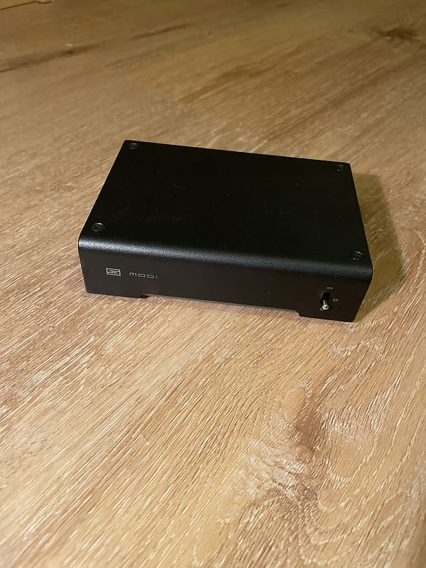 Schiit Modi 3 2020s - Black | Reverb