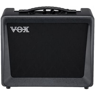 Vox 15 watt Digital Modeling Amplifier | Reverb Canada