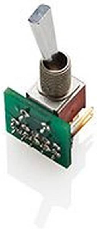 EMG Kill Switch Guitar Accessories (654330602320) | Reverb