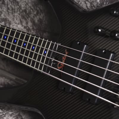 Status Chris Wolstenholme Signature Bass 2020 - Custom | Reverb