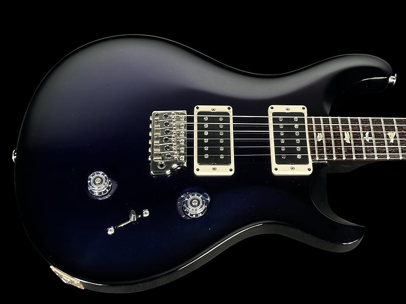 2022 PRS Custom 24 Custom Color - Grape Metallic | Reverb