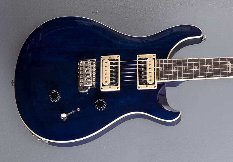 Paul Reed Smith SE Standard 24 '22 | Reverb