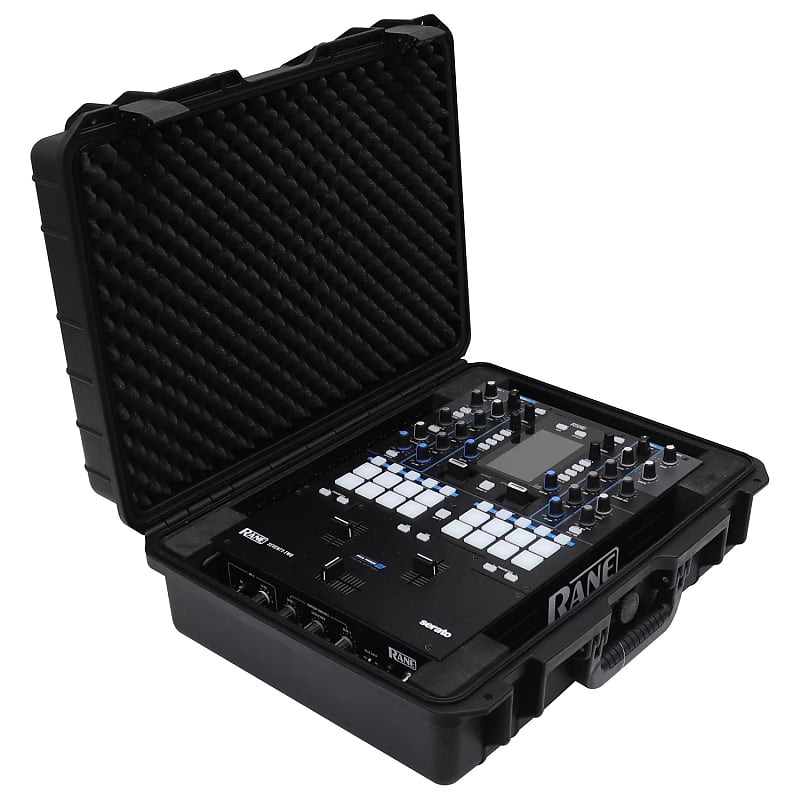 Odyssey VURANE72 Injection-Molded Case - Fits Rane 72; 20.5" | Reverb