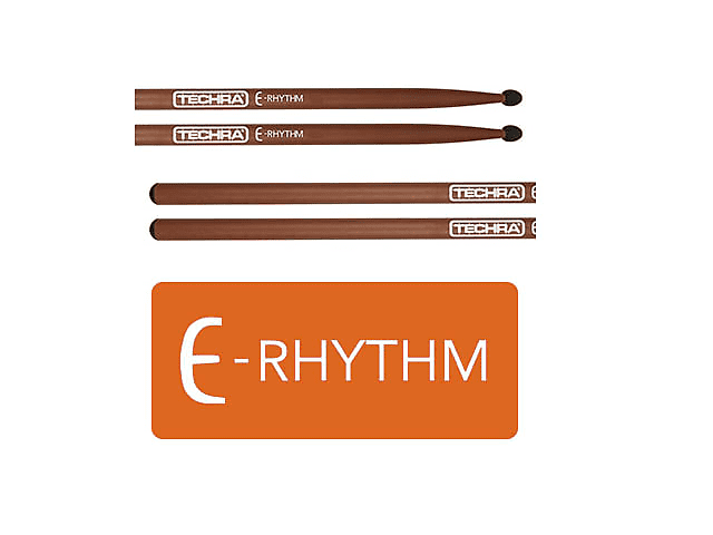 Techra E-Rhythm 5B | Reverb