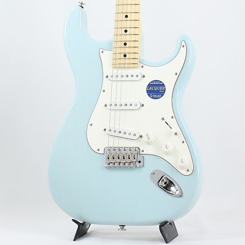 momose MC2-STD/M (SBBD) | Reverb