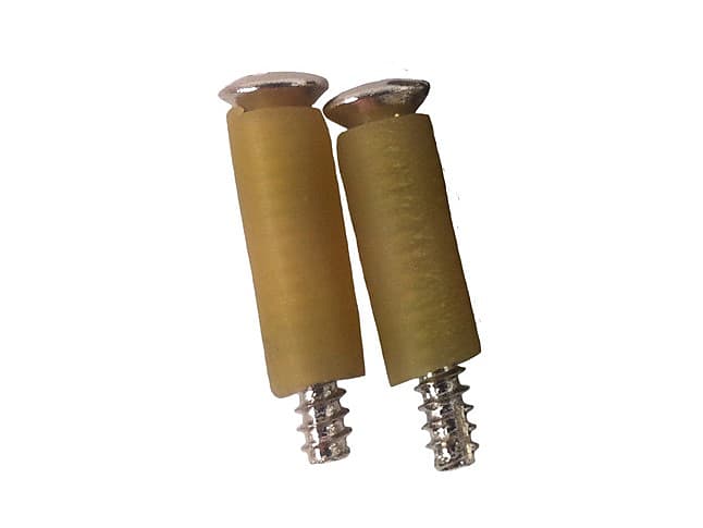 Telecaster neck pickup screws - top or bottom mounting - | Reverb