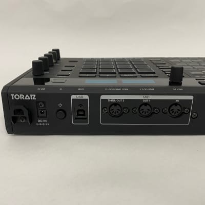 Pioneer DJ Toraiz SQUID Multitrack Sequencer | Reverb