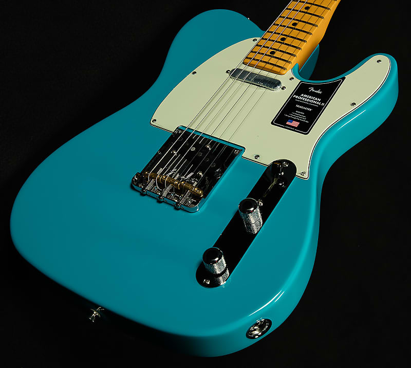 Fender American Professional II Telecaster | Reverb