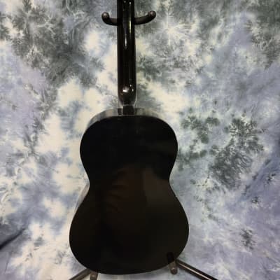 Vintage 1968 Winston Model 1934 3/4 Size Parlor Japan | Reverb