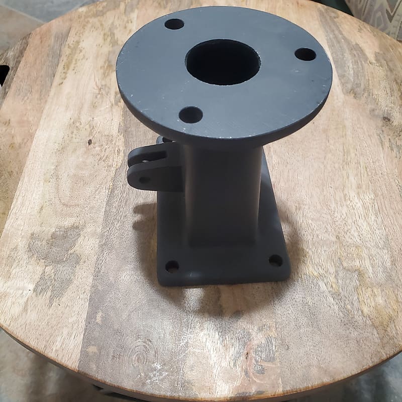 Altec Lansing 30210 horn throat adapter 60's - Gray | Reverb