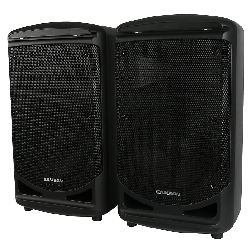 Samson XP1000 portables PA-System mit Bluetooth | Reverb