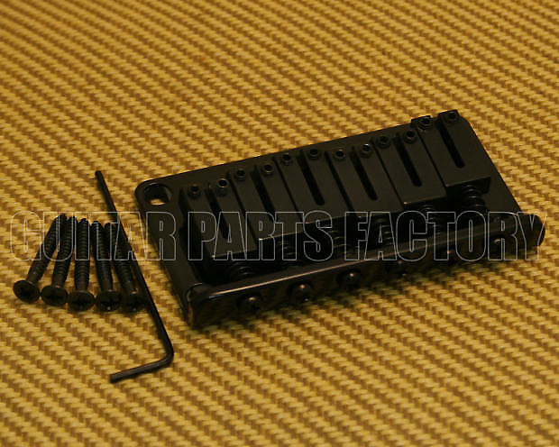 Fender Import & Squier Bullet Top Load Hardtail Guitar Bridge | Reverb