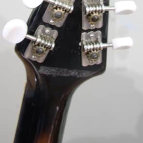 Teisco Silvertone 1435 | Reverb