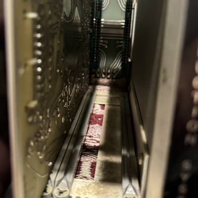 RARE - dbx 216 Noise Reduction System (cir. 1980) | Reverb