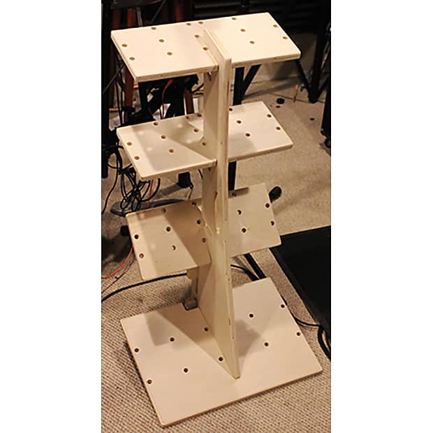 Fx Pedalboards Level 4 Single Leg Pedalboard 2020 - FREE | Reverb