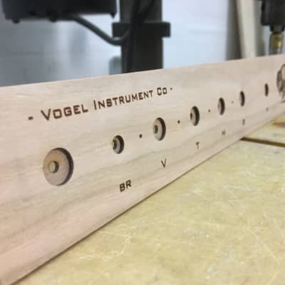 Trainwreck Style Amp Chassis | Reverb