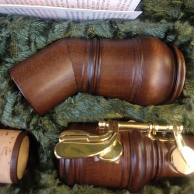 New Moeck Model 4941 Rottenburgh Tenor PLUS Recorder - | Reverb