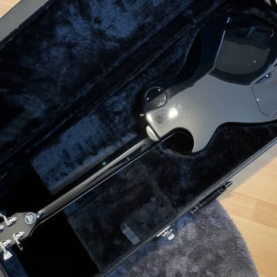 ESP Standard Series Eclipse I CTM 2005 - Black | Reverb Deutschland