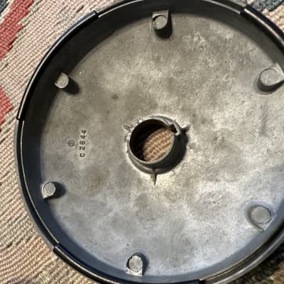 Astatic 200 Series 1950’s - Bronze | Reverb