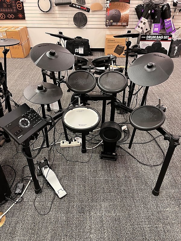ROLAND TD-17K-L (Tampa, FL) | Reverb