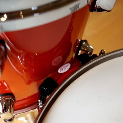 Helensson cRASHbar (midnight black) Protect your Drum shells | Reverb