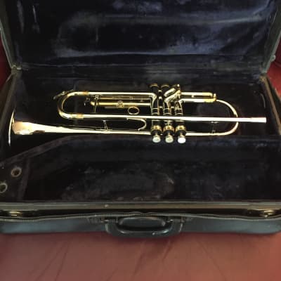 Conn Constellation 36B Trumpet '59-'61 | Reverb