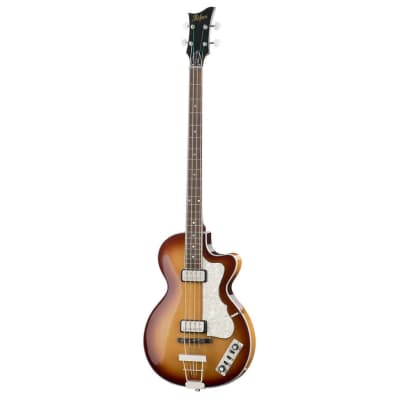 Hofner Contemporary Series Club Bass | Reverb