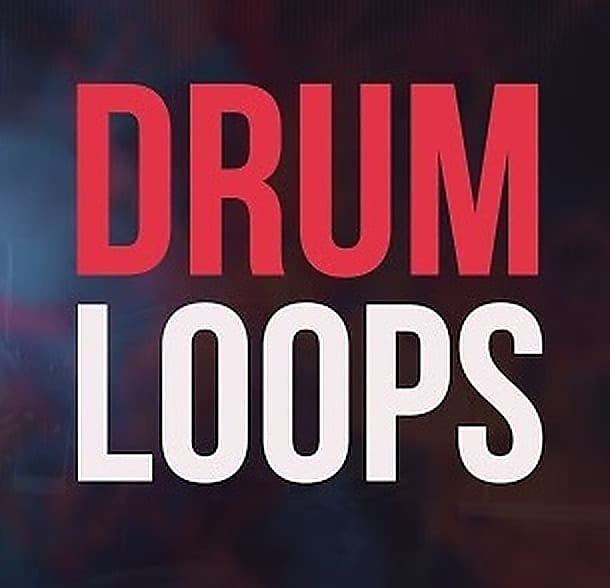 "Ultimate Drum Loop Sound Kit" USB Edition 1,000 Drum Loops | Reverb