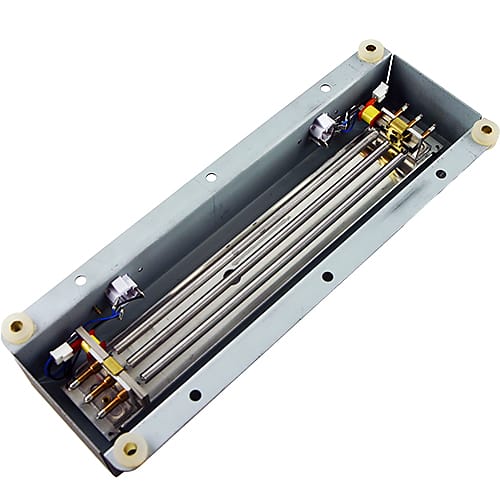 Accutronics Reverb Tank, 8DB2C1C | Reverb