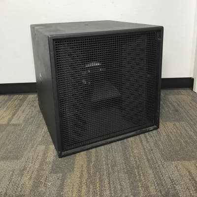 Single - D&B Audiotechnik Ci7-TOP Full-Range Loudspeaker | Reverb