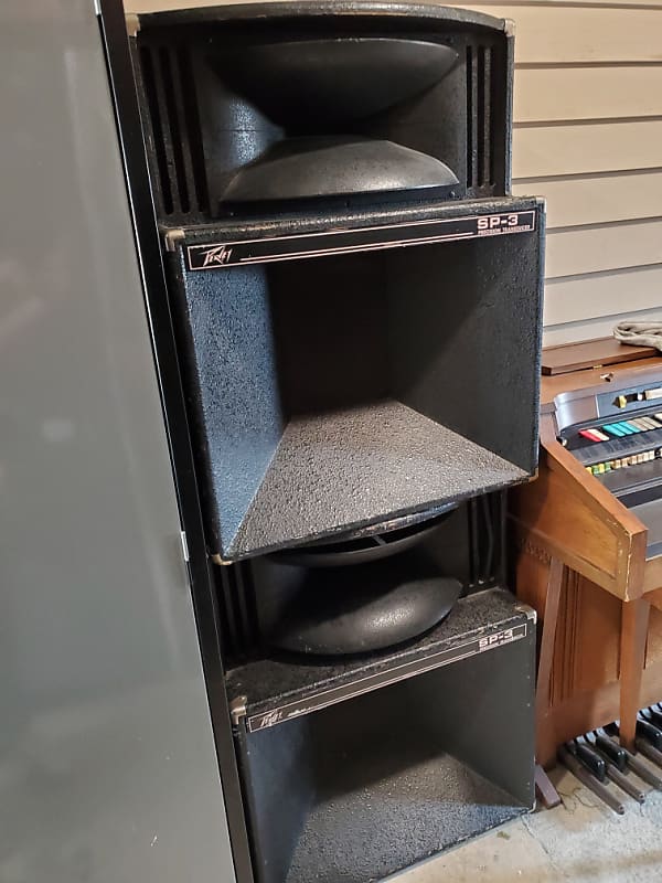 Peavey SP3 2004 | Reverb