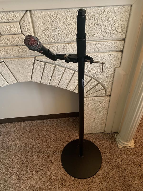 On-Stage - Table/Stand Mic Clamp! TM01 *Make An Offer!* | Reverb