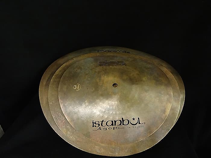 Istanbul Agop Clap Stack | Reverb UK